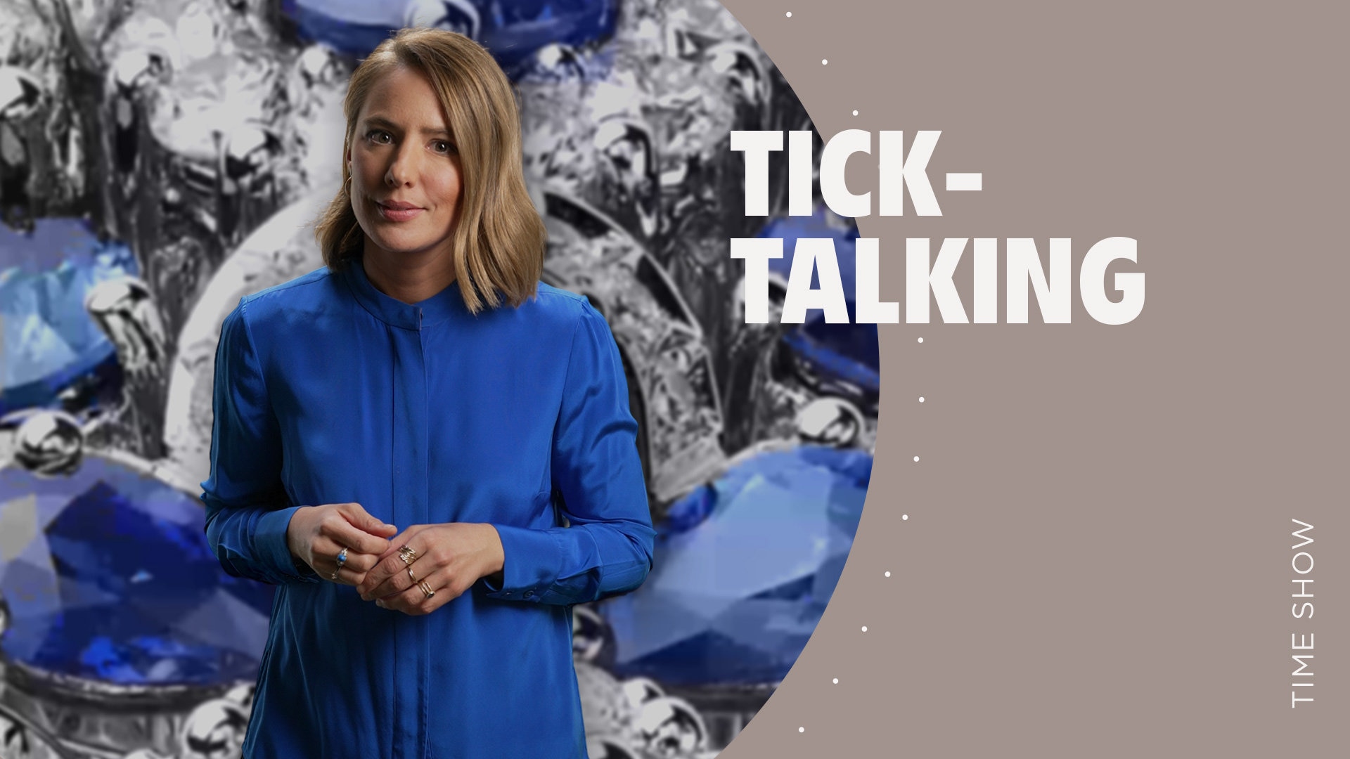 Tick Talking - World of Wonders - Watches and Wonders Geneva 2024